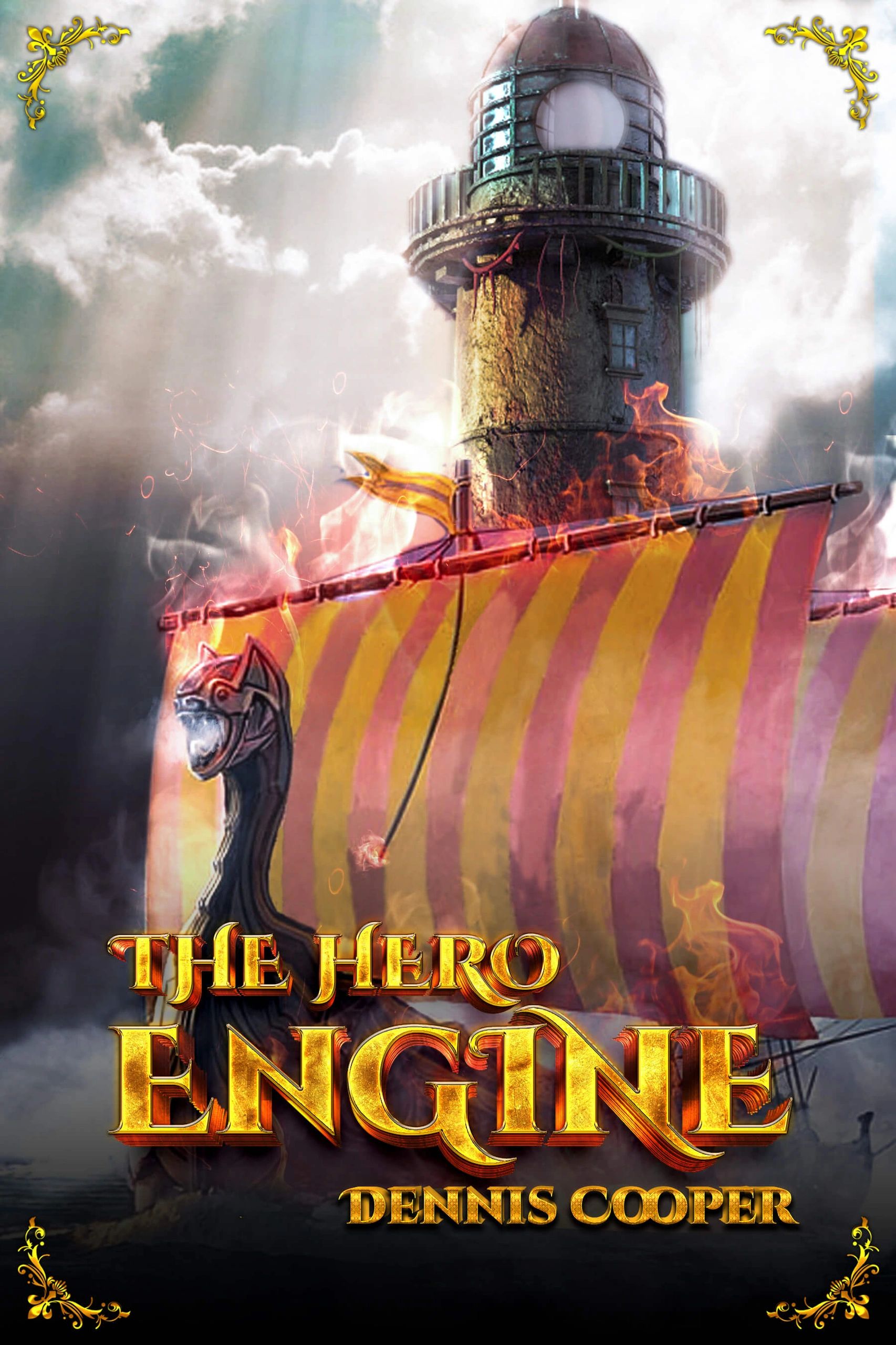 The Hero Engine Book
